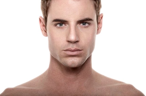 Image of Brandon Stoughton