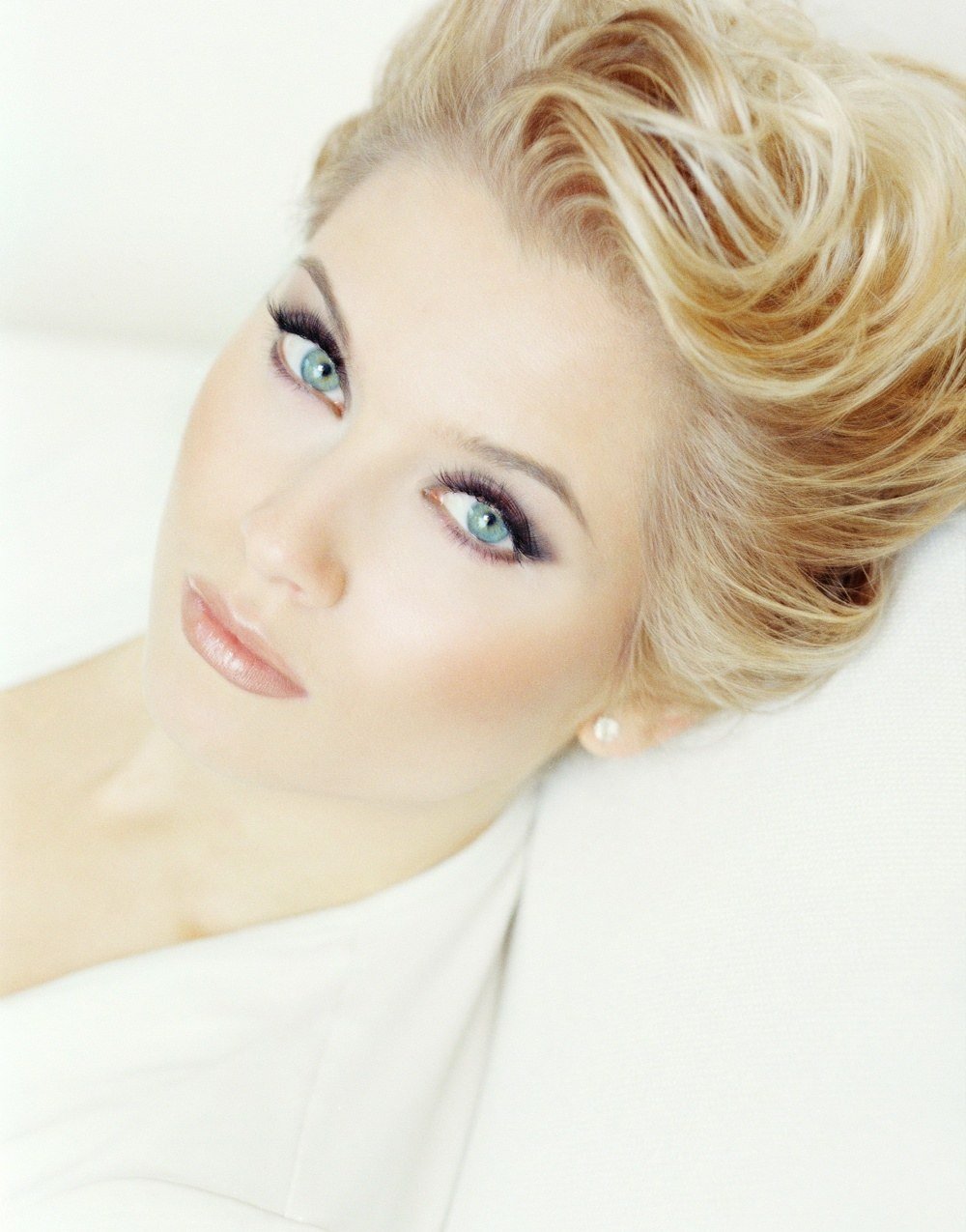 Picture of Elena Lenina