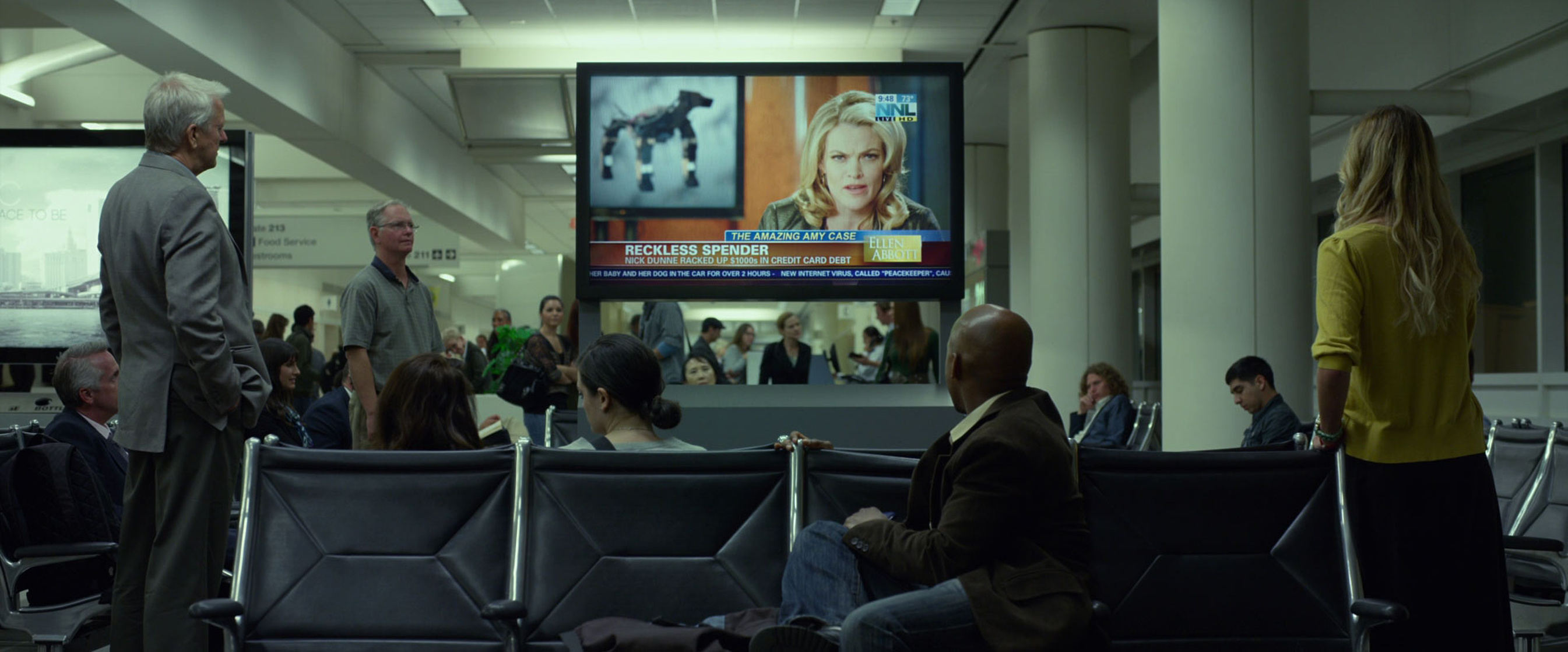 Gone Girl picture