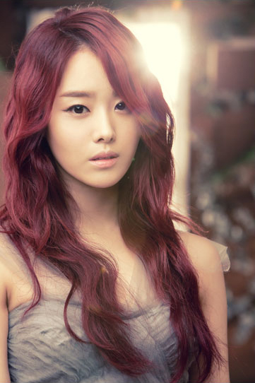 Picture of Song Jieun