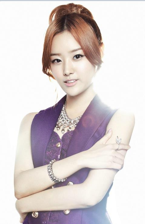 Picture of Song Jieun