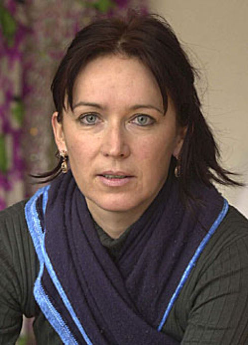 Image of Susanne Osthoff
