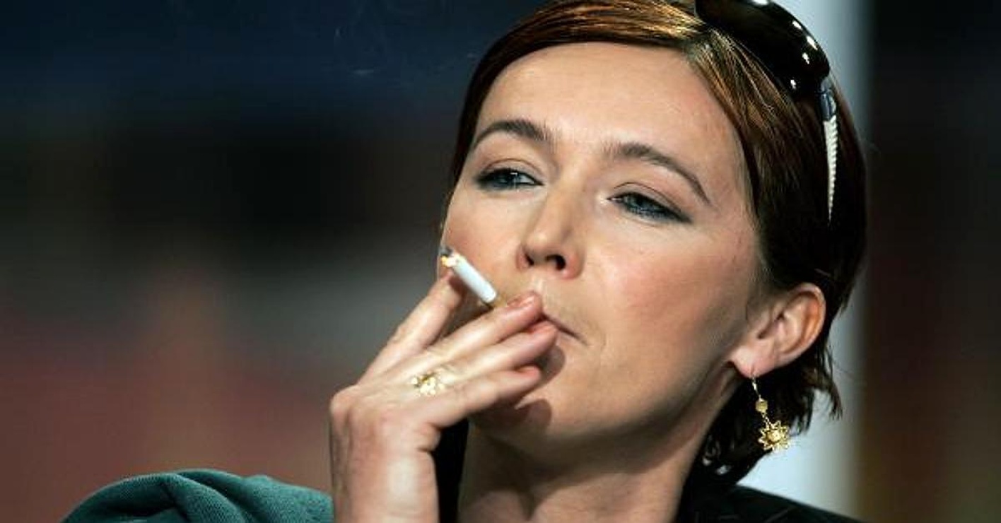 Picture of Susanne Osthoff