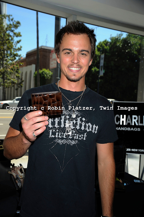 Picture of Darin Brooks