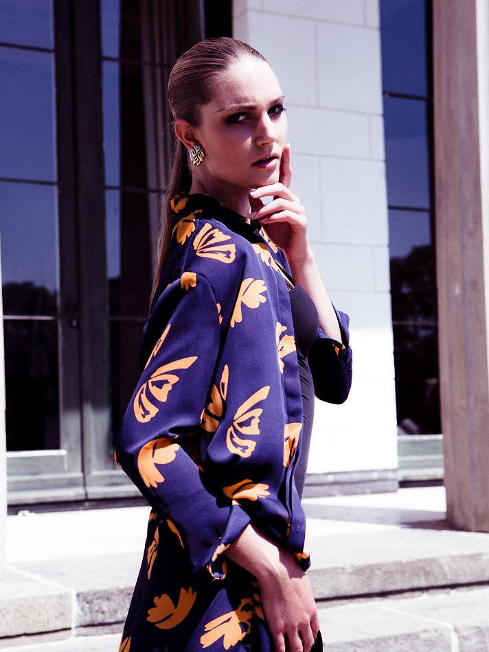 Picture of Leandra Martin