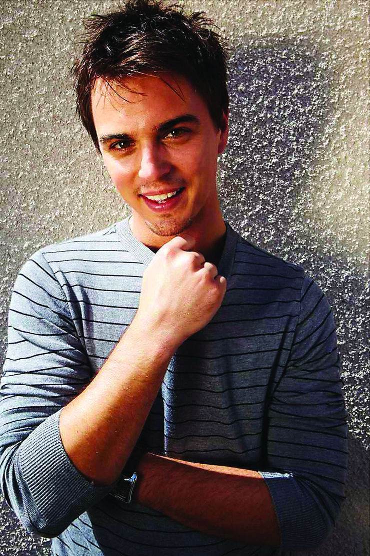 Darin Brooks image