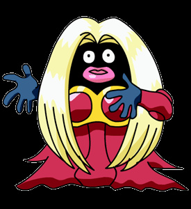 Picture of Jynx