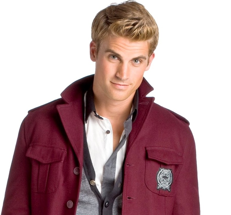 Image of David Entinghe