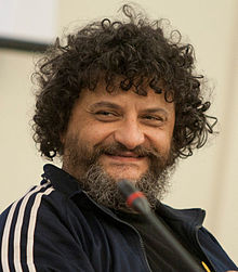 Picture of Marco Manetti