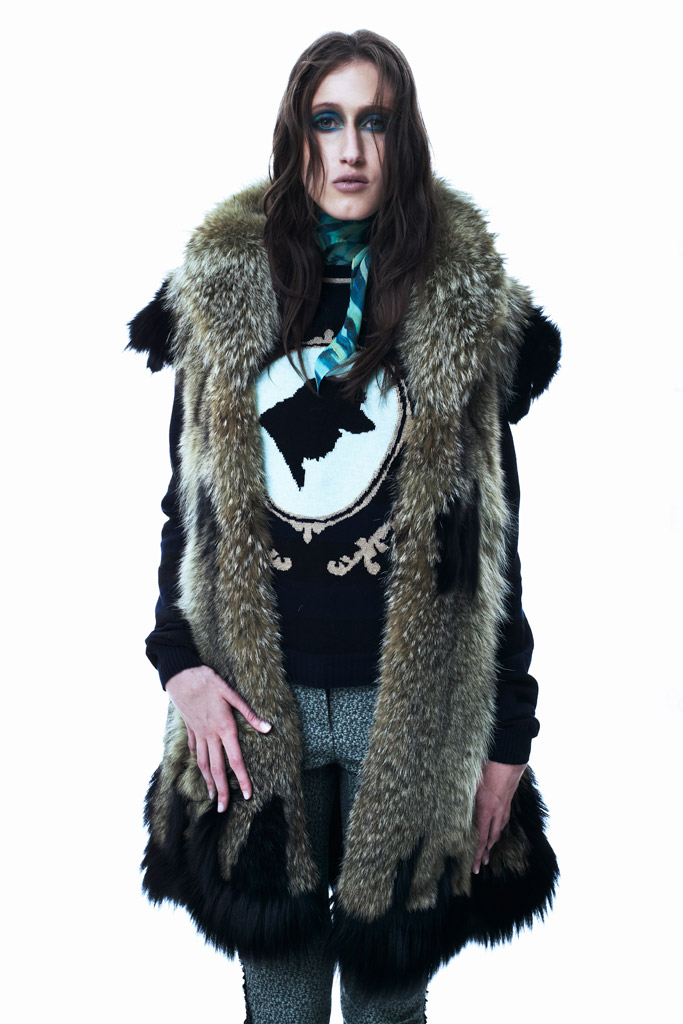 Picture of Anna Cleveland