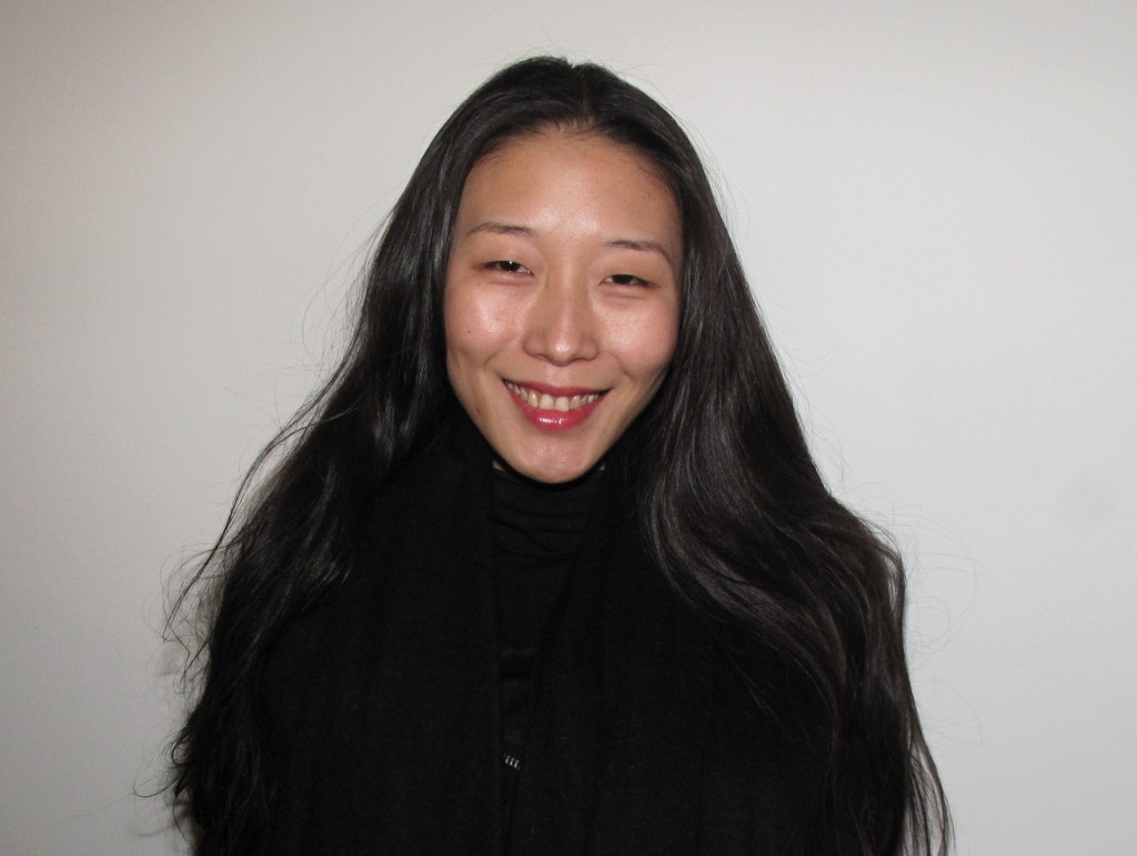 Yiqing Yin picture