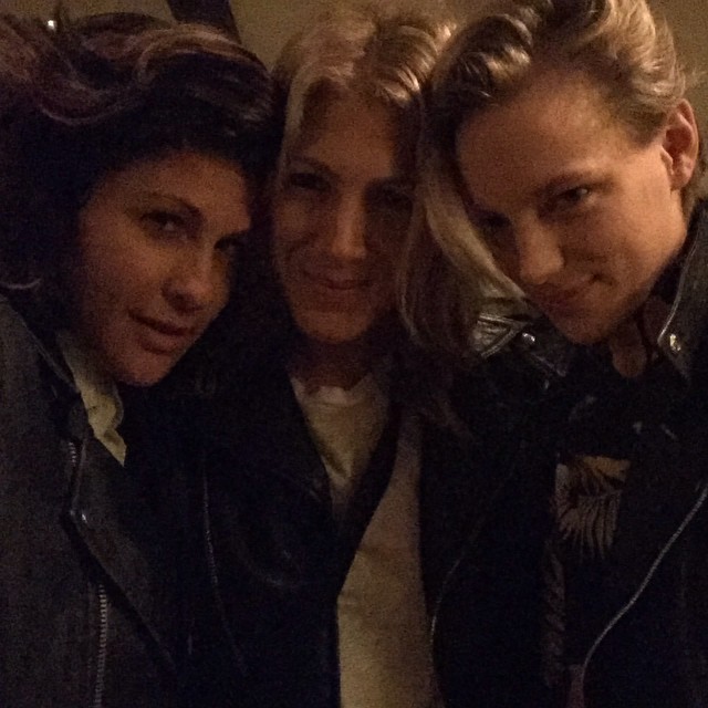 Picture of Erika Linder