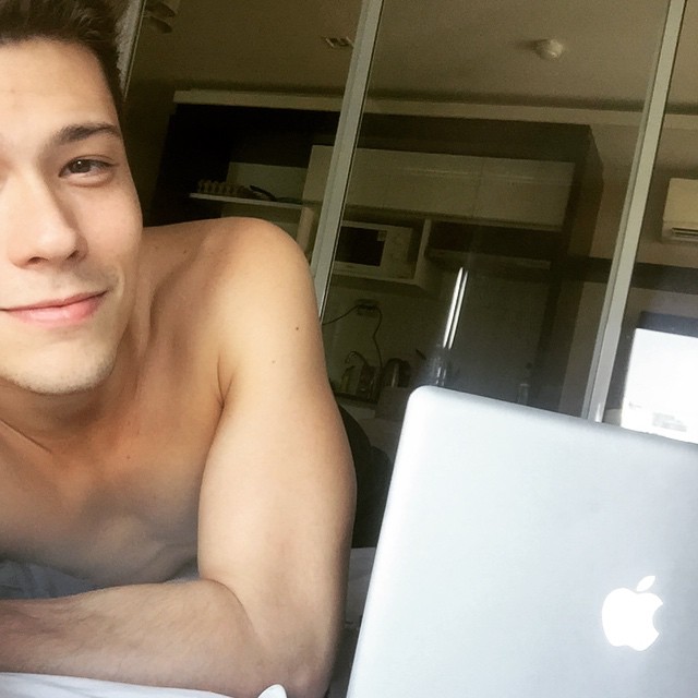 Picture of Ramon Mattos