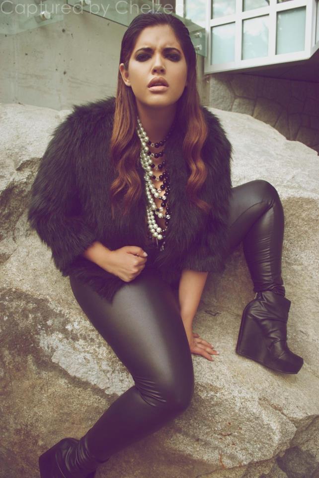 Denise Bidot image
