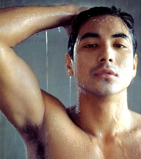 Picture of Akihiro Sato