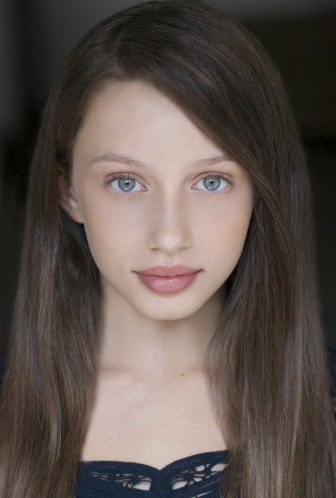 Picture of Scarlett Sperduto