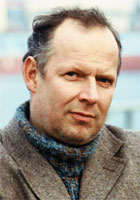 Picture of Axel Milberg