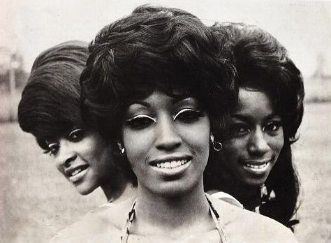 Picture of The Three Degrees