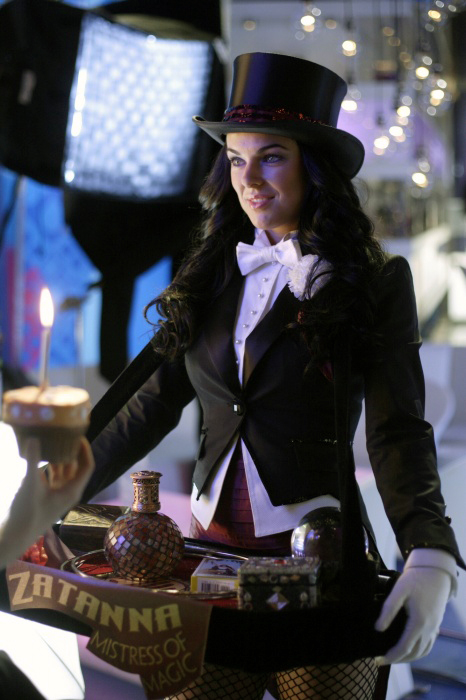 Zatanna
