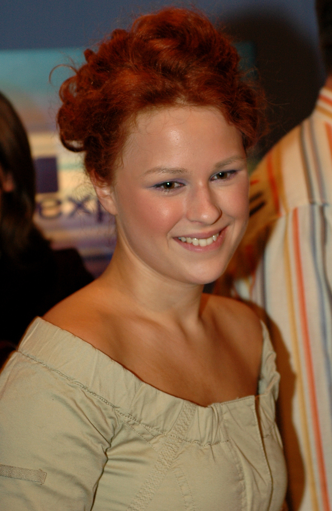 Kaja Paschalska picture