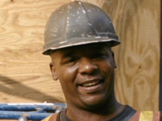 Picture of Curtis McClarin