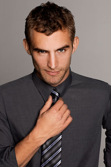 Picture of Will Chalker