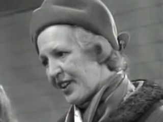 Picture of Edna Doré