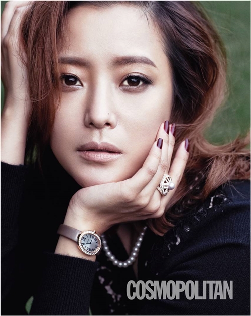 Picture of Hee-seon Kim