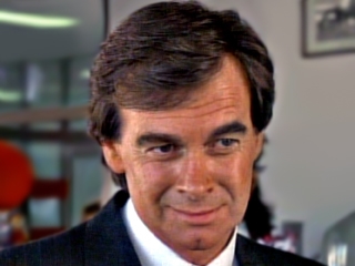 Picture of Peter Curtin