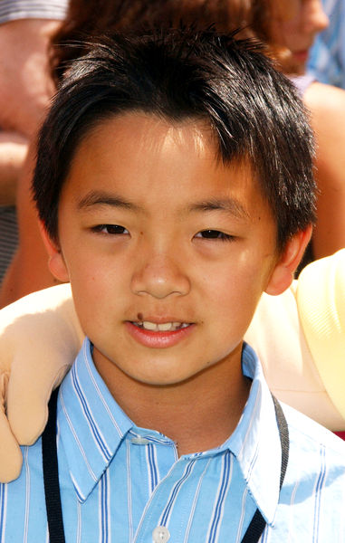 Picture of Jordan Nagai