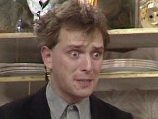 Picture of Rik Mayall