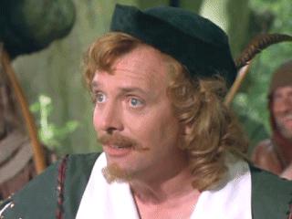 Picture of Rik Mayall