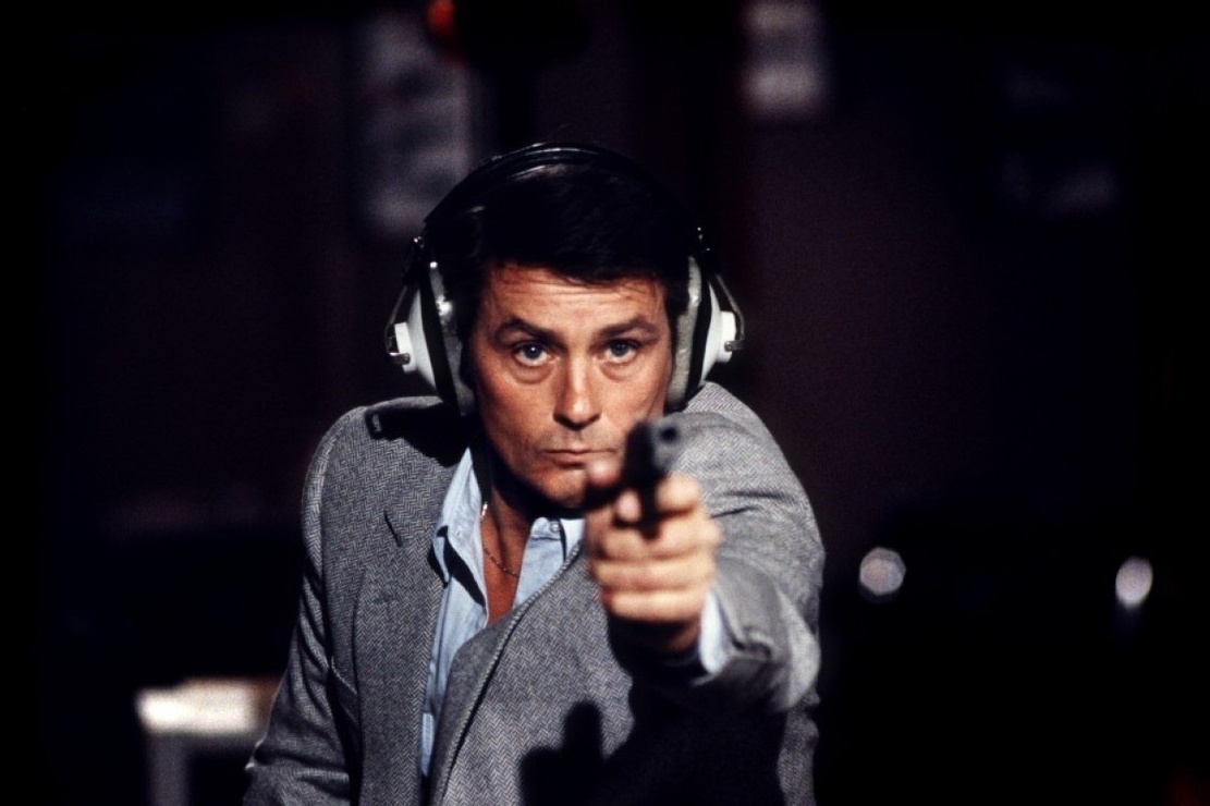 Picture of For a Cop's Hide