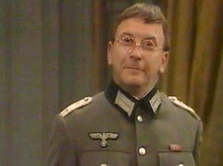 Picture of Sam Kelly