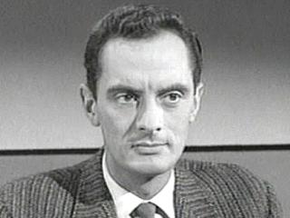 Francis Matthews picture