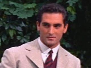 Image of Jacques Bergerac