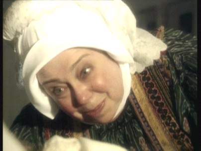 Picture of Patsy Byrne