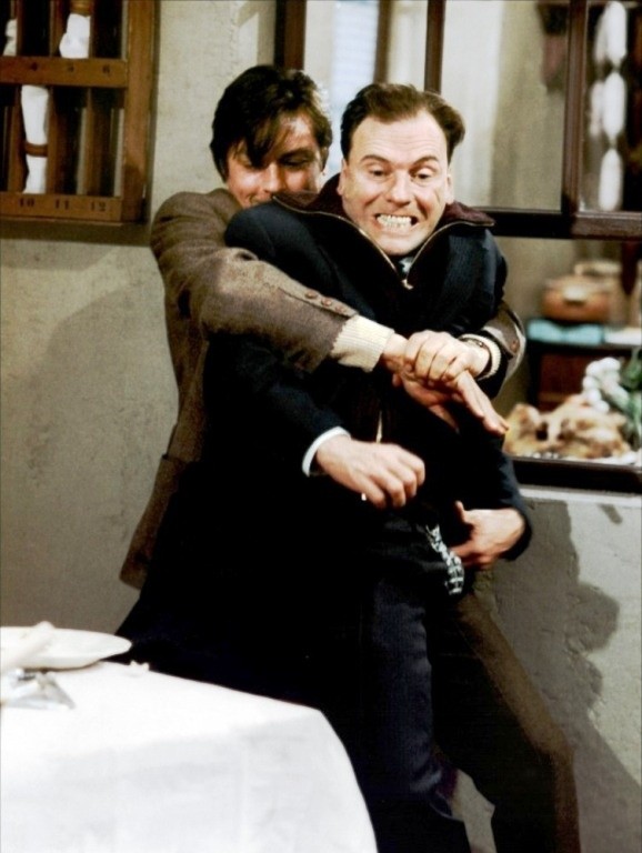 Picture of Flic Story