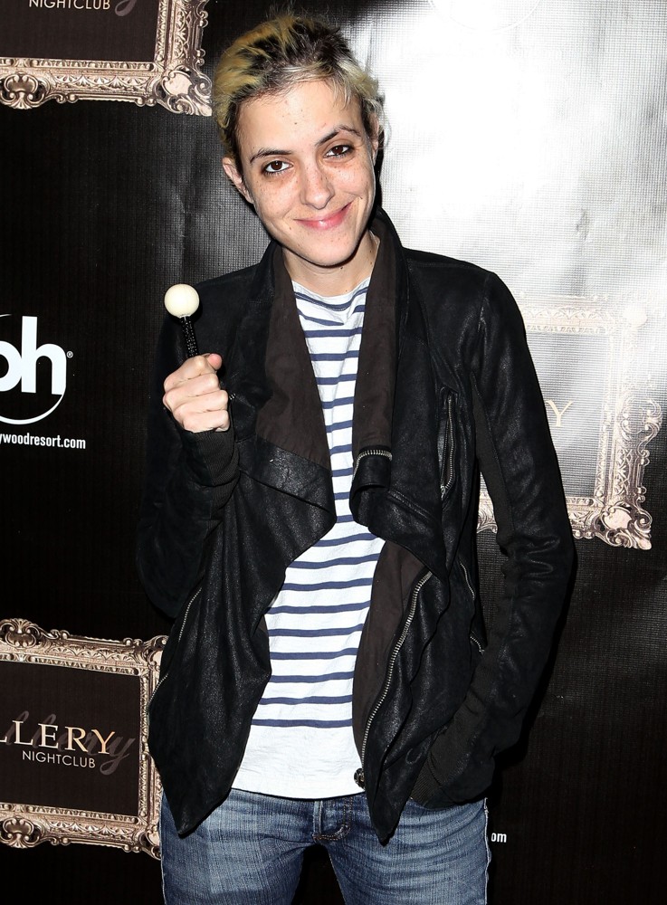 Samantha Ronson picture