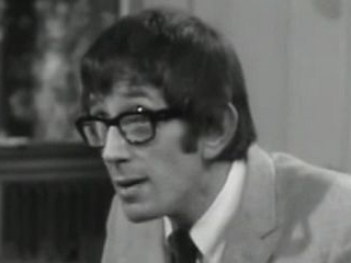 Picture of Michael Burrell