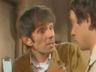 Image of Michael Burrell