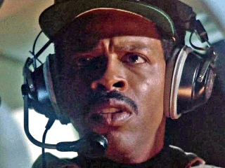 Picture of Meshach Taylor