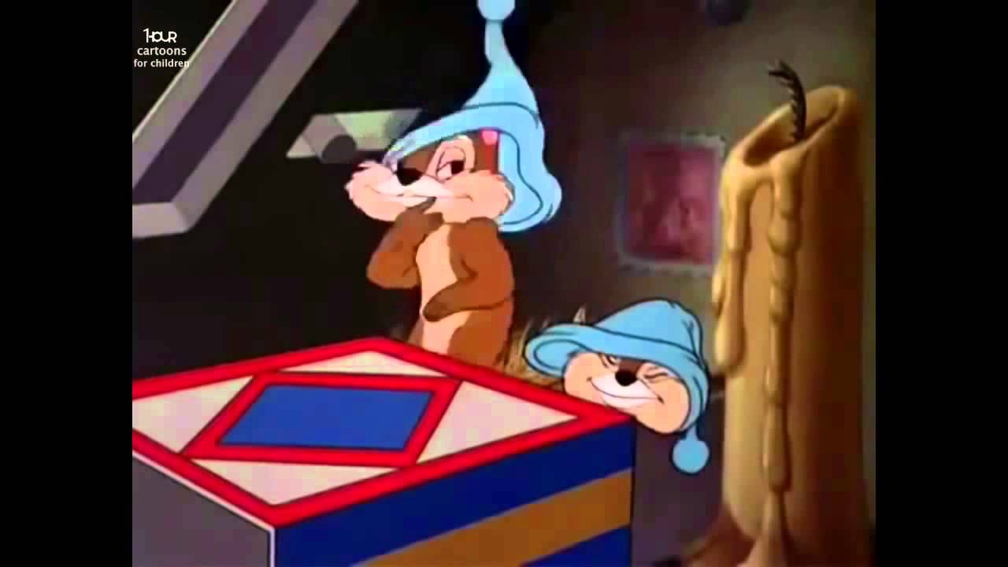 Picture of Squatter's Rights