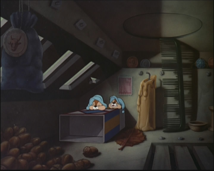 Picture of Squatter's Rights