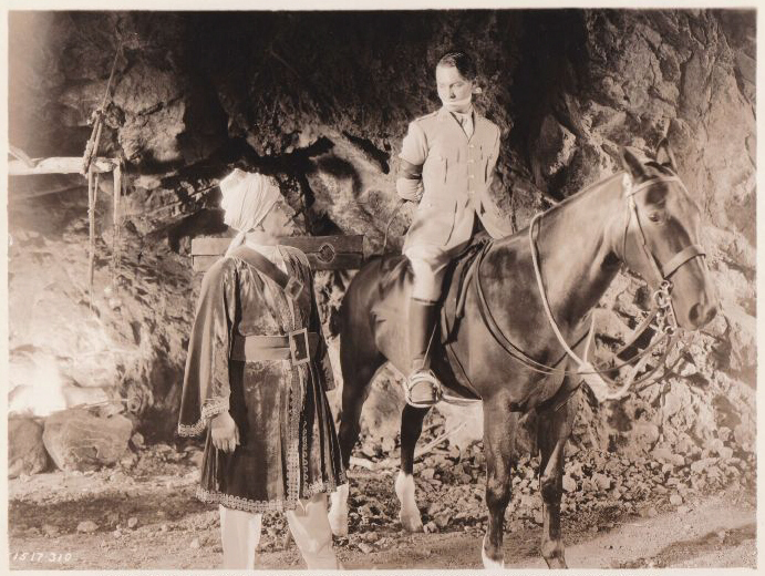 The Lives of a Bengal Lancer (1935) image