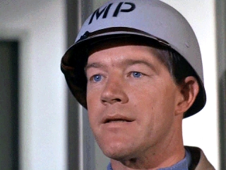 Picture of Lew Brown