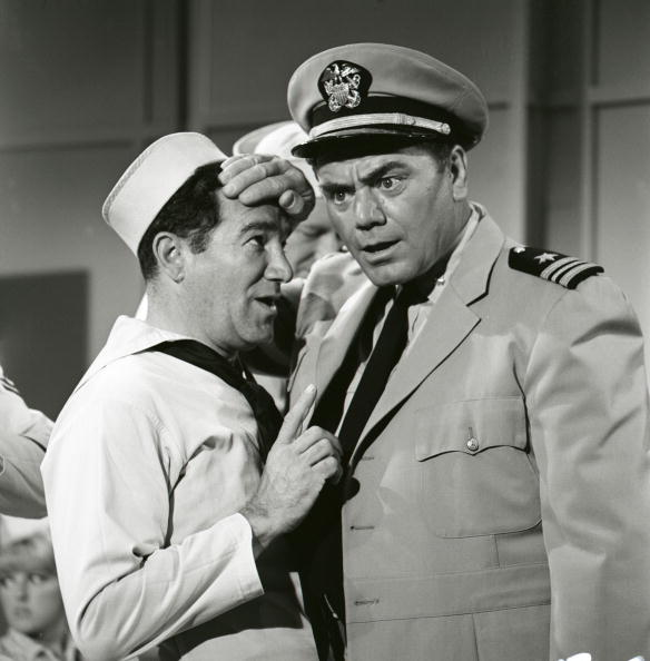 Picture of McHale's Navy