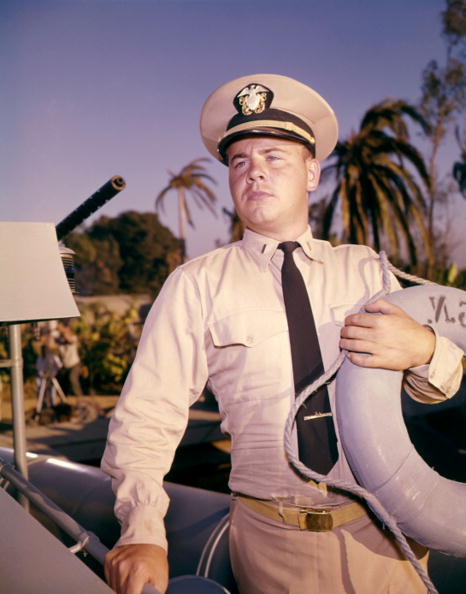 Picture of McHale's Navy