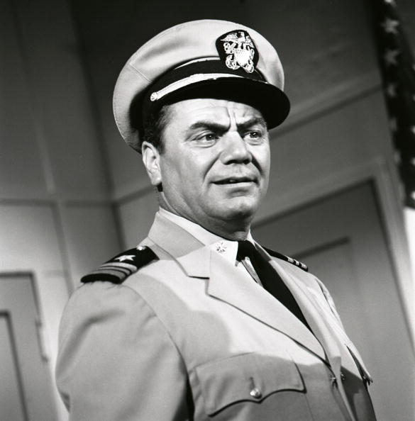 Picture of McHale's Navy