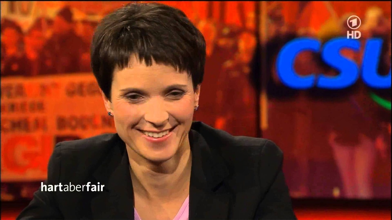 Picture of Frauke Petry